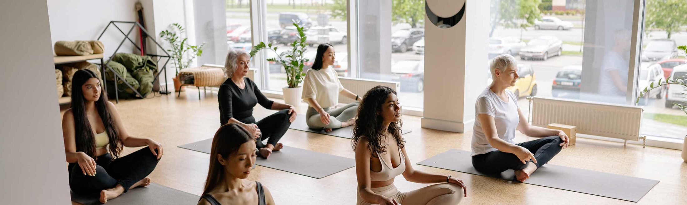 Our Team | Meta Yoga Studio Naples